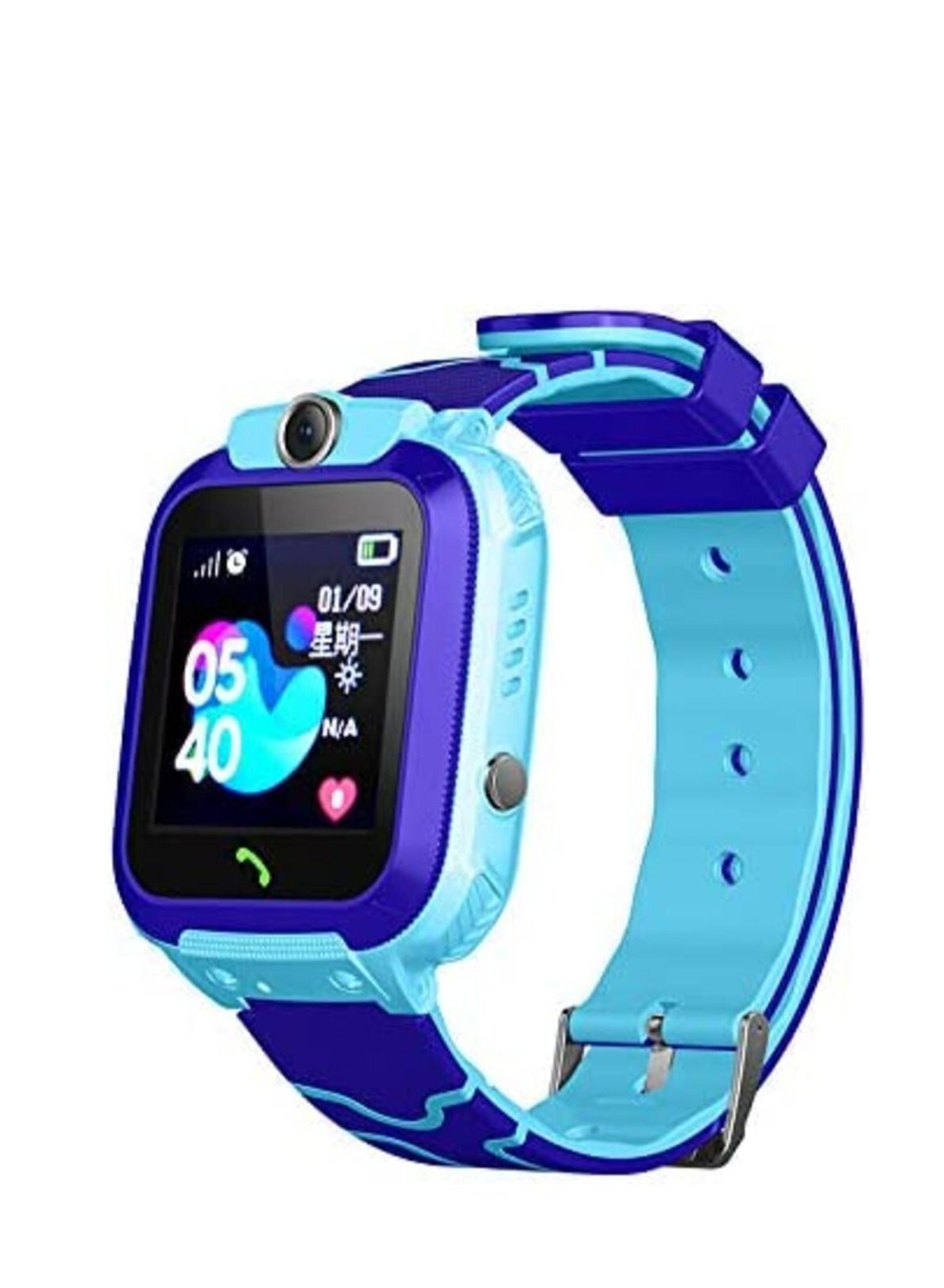 XO XO h100 smart watch for kids Supports sim card two way calling ...