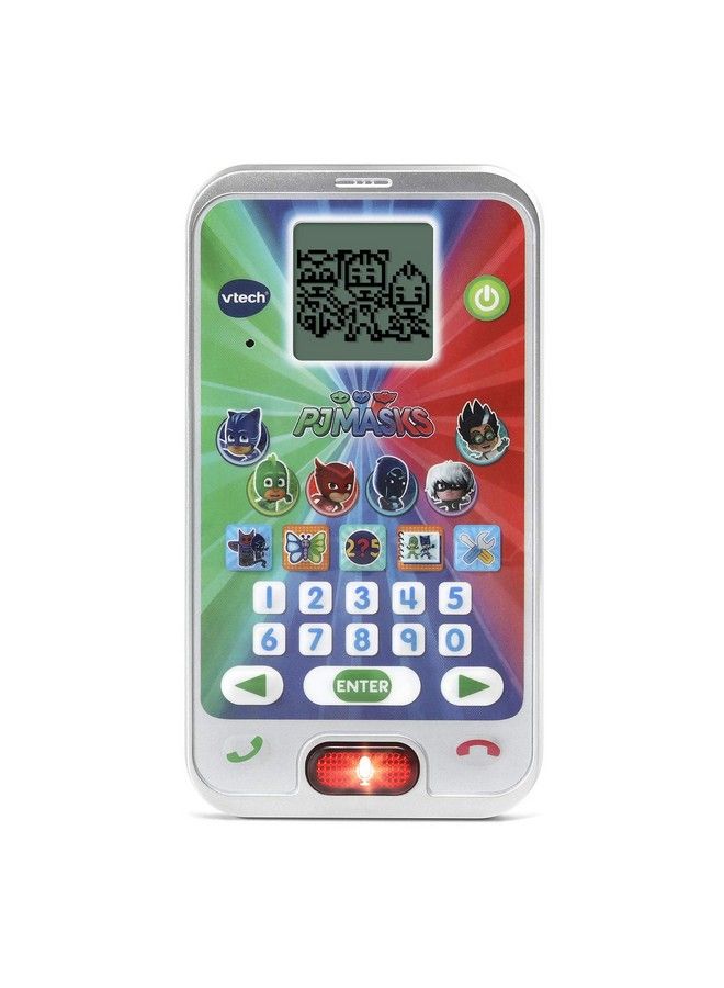 vtech Pj Masks Super Learning Phone | Best Price KSA | Riyadh, Jeddah