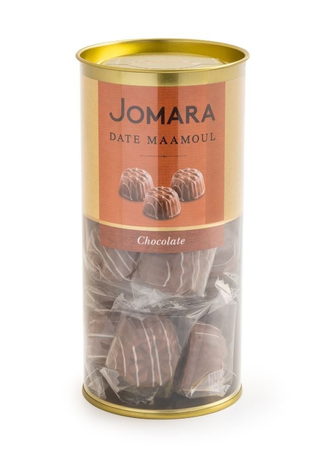Jomara Milk Chocolate Maamoul Dates 180g | Best Price UAE | Dubai, Abu ...