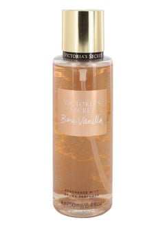 Secret Victoria's Secret Vanilla Remix Body Mist 250 ml KSA | Riyadh ...