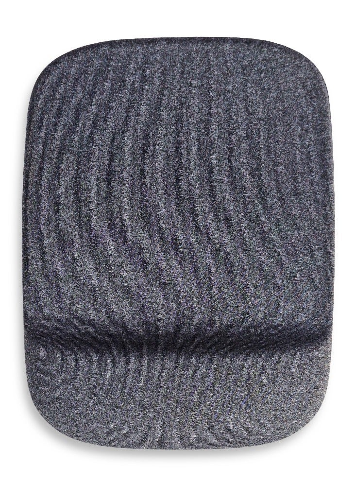 Generic Mini Hand Mouse Pad With Gel Wrist Support Band , Cute Design ...