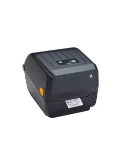ZEBRA Zebra ZD230t Thermal Transfer Desktop Printer for Labels ...