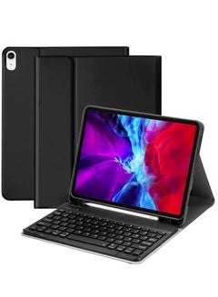 Generic iPad 10th Generation Keyboard Case 10.9 Inch 2022 Slim Smart ...