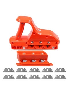 PROMASS Gypsum Board Chamferer Plane Drywall Edge Chamfer tool ...