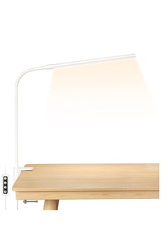 Generic Clampable Desk Lamp, LED Table Lamp, Table Lamp, 3 Colours and ...