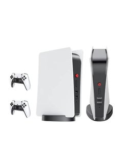 Generic M5 Game Console 2.4gb Wireless Controller Game Station 4K HD ...
