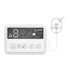 Generic Electric Nasal Suction Device Cleaning Baby Nasal Suction ...