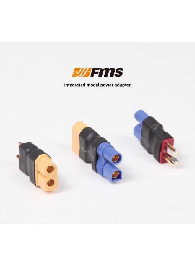 Generic FMS Flight Model Fixed Wing Lithium Battery Electric Adjustment ...