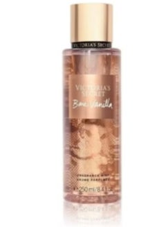 Victoria's Secret Victoria's Secret Bare Vanilla Body Mist | Best Price ...