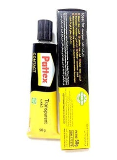 Pattex Liquid Contact Clear KSA | Riyadh, Jeddah