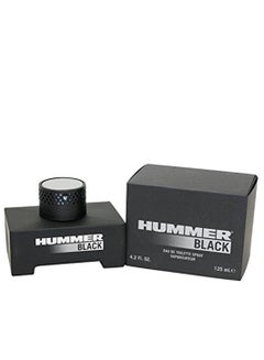 Hummer Hummer Hummer Black by Hummer for Men - 125 ml - EDT Spray… UAE ...