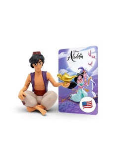 Tonies Tonies Aladdin Audio Play Character from Disney | Best Price UAE ...