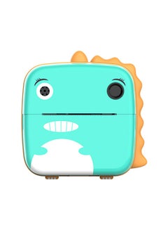 OKA OKA Instant photo printing camera with thermal printer for children ...