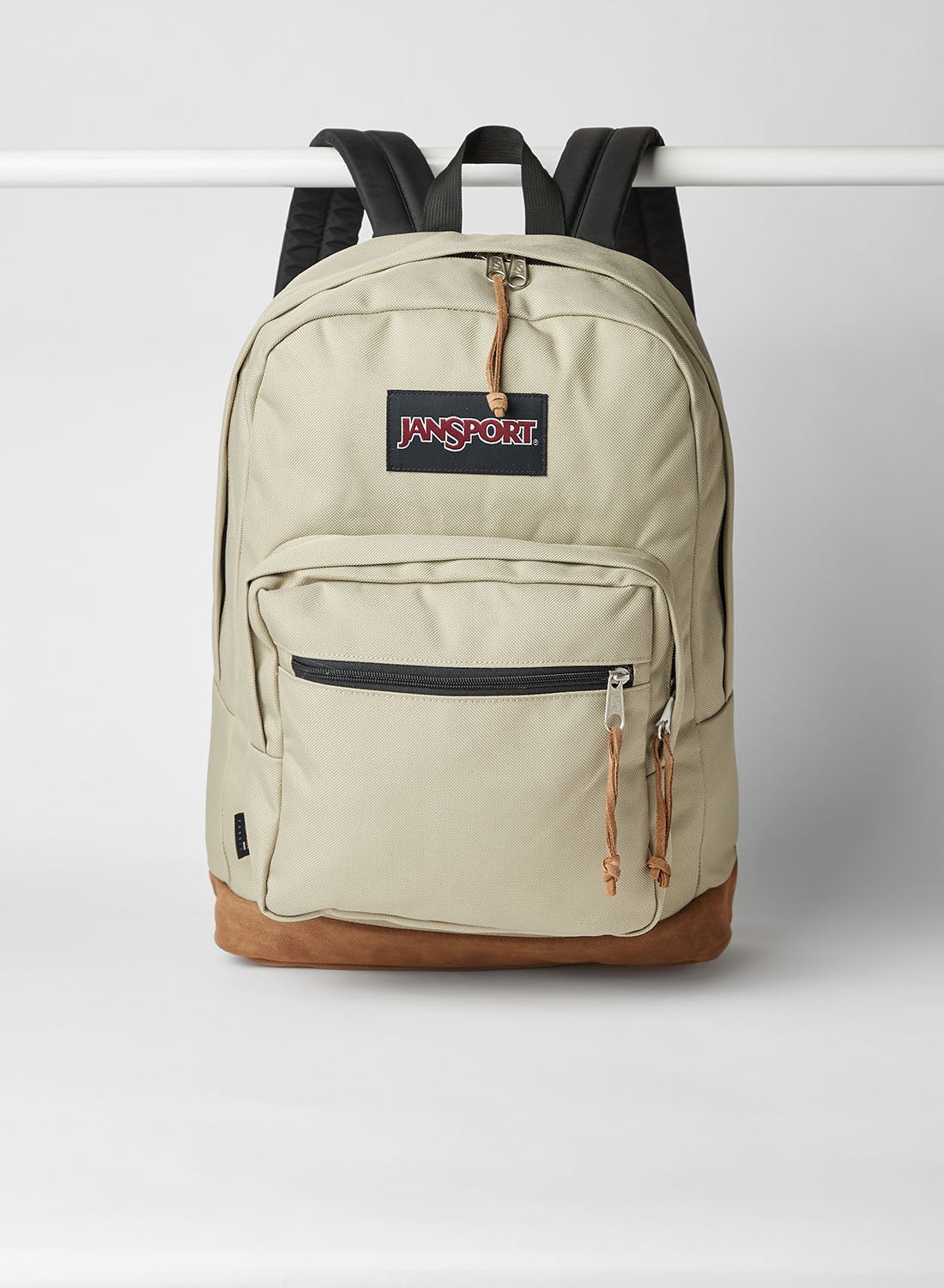 JANSPORT Right Pack Backpack Oyster | Best Price UAE | Dubai, Abu Dhabi