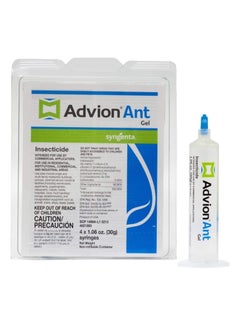 syngenta Advion Cockroach Gel Bundle Regular and Evolution UAE | Dubai ...