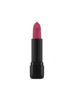 Catrice Lipstick Scandalous Matte - 100: Muse Of Inspiration Egypt ...