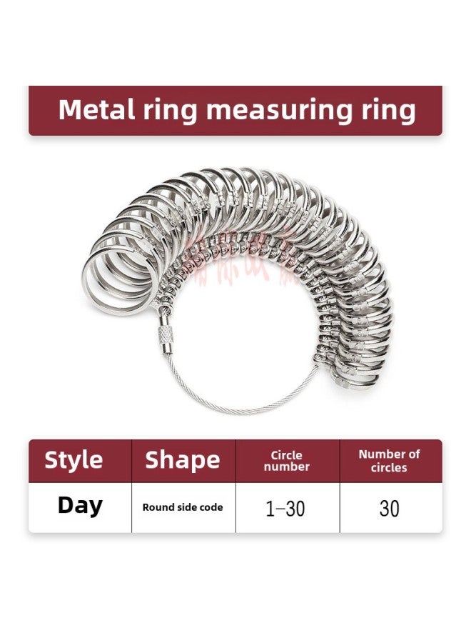 Generic Ring Ring Measuring Device American Standard Handu Hong Kong ...
