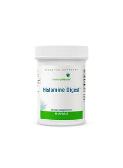 Seeking Health Seeking Health Histamine Digest - Formerly Histamine ...