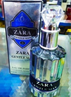 Zara ZARA GENTLE PERFUME FOR UNISEX | Best Price KSA | Riyadh, Jeddah