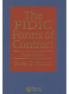 The FIDIC Forms of Contract UAE | Dubai, Abu Dhabi