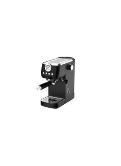Mebashi MEBASHI Espresso Coffee Machine - 1.3L, 20 Bar, Programmable (ME-ECM2041) (Black) | Best ...