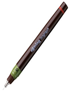 Rotring Rotring Isograph ink pen, thickness 0.3 mm UAE | Dubai, Abu Dhabi