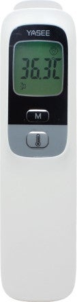 YASEE FT-100B Infrared Remote Non-Contact Thermometer | Best Price UAE ...