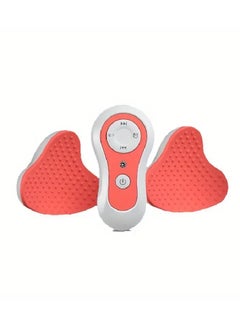 Gonice Home Electric Breast Massager Breast Health Device Rechargeable ...