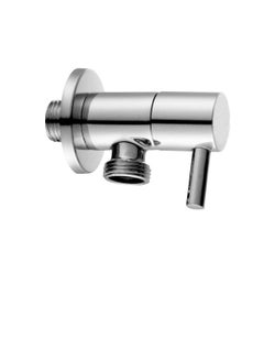 milano Milano Angle Valve 1/2 Inch for Shattaf and WC UAE | Dubai, Abu ...