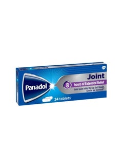 Panadol Panadol Joint Extended Relif, 24 Tablets UAE | Dubai, Abu Dhabi