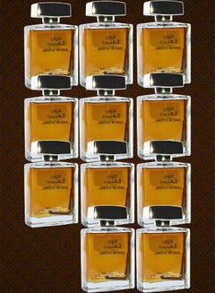 OUD 11 Pieces Arook Al Oud EDP 100ML KSA | Riyadh, Jeddah