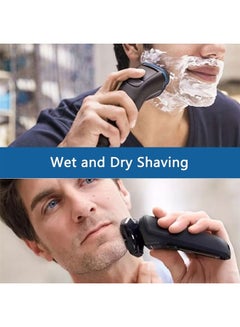 Gleway SH30/52 Replacement Blades Heads Fit for Philips Series 3000 ...