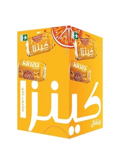 Kinza Kinza Orange Soft Drink , 360 Ml × 6 | Best Price KSA | Riyadh ...