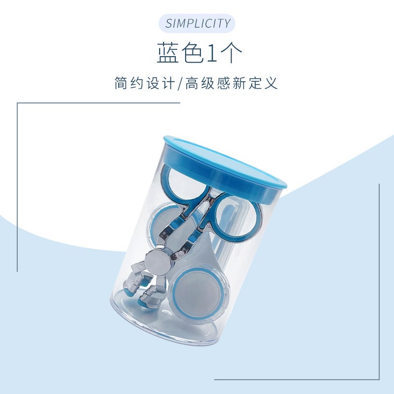 Generic Contact Lens Wearing Assistant Tool Portable Wearing Eyelid ...
