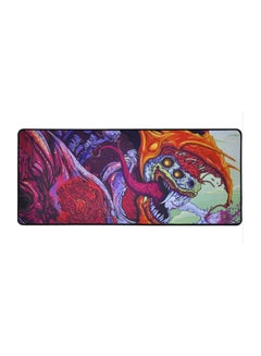 Generic Hyper Beast XL Large Locking Edge Gaming Mouse Pad Keyboard ...