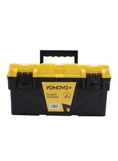 YONOVO 15Inch Plastic Toolbox KSA | Riyadh, Jeddah