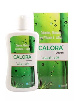 Med Manor Organics CALORA LOTION 100ML | Best Price UAE | Dubai, Abu Dhabi