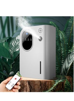 Arabest Professional Waterless Aromatherapy Diffuser Rechargeable ...