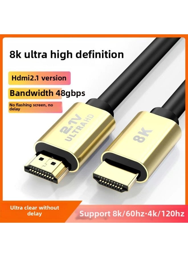 تسوق Generic وHDMI Line 8K Hd Line Set-top Box TV Hd Line Computer Line ...