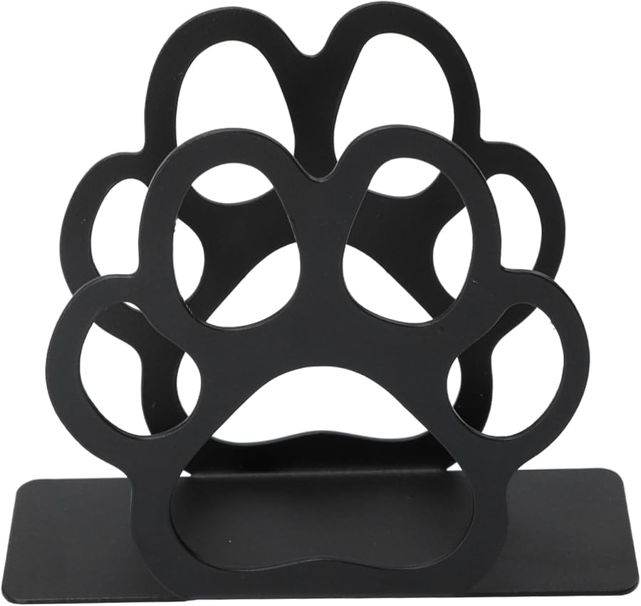 Generic Bear Claw Napkin Holder Unique Decorative Tissue Paper Towel ...