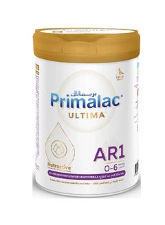 PRIMALAC Primalac Ultima AR1 Baby Milk 400g UAE | Dubai, Abu Dhabi