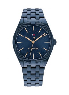 TOMMY HILFIGER Stainless Steel Analog Wrist Watch 1782552 KSA | Riyadh ...