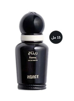 Al majed oud Retaj Classic Perfume - 15 ml KSA | Riyadh, Jeddah