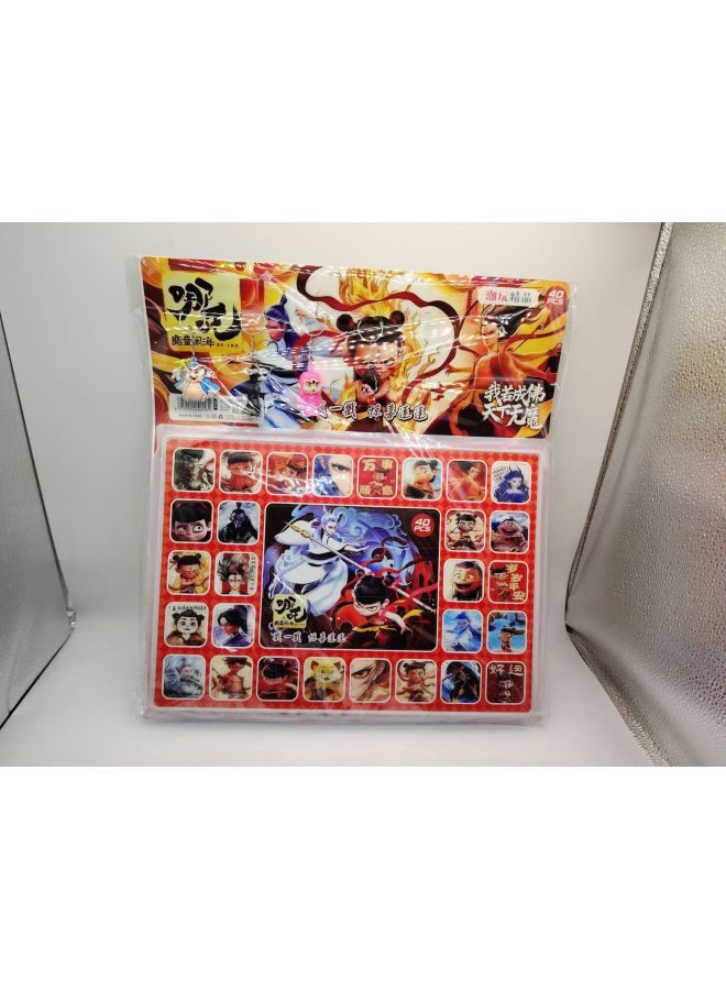 Generic Which Blind Box Which Devil Boy Caused By Sea Blind Box Which ...