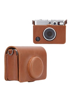 Generic PU Camera Case for Fujifilm Instax Mini EVO Instant Digital ...