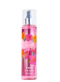 Bubblzz Maldives waterfall Body Splash Egypt | Cairo, Giza