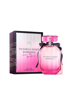 Victoria's Secret Victoria's Secret Bombshell Eau De Parfum 100ml ...