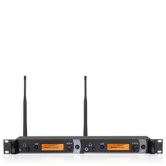 Generic Wireless In-Ear Monitor System for Live Stage Separate host UAE ...