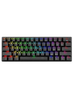 T-DAGGER T-DAGGER VERDE T-TGK317 Mechanical GAMING KEYBOARD UAE | Dubai ...