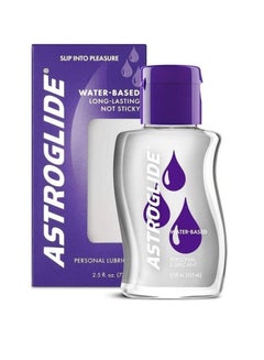 ASTROGLIDE Water Based Personal Lubricant | Best Price KSA | Riyadh, Jeddah